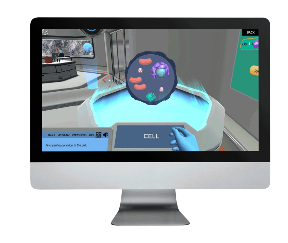 Virtual Lab Simulation Services | Online VR Labs Company