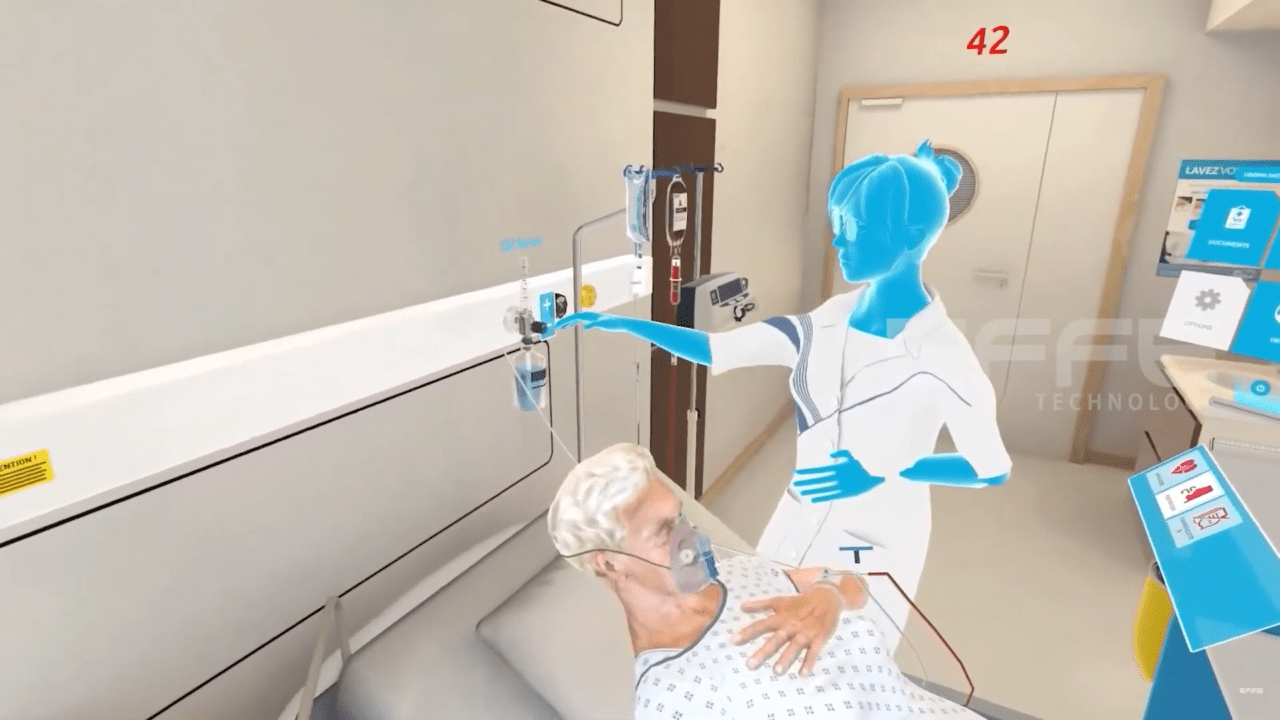VR Medical Training: Revolutionizing the Way Medical Students Learn and ...