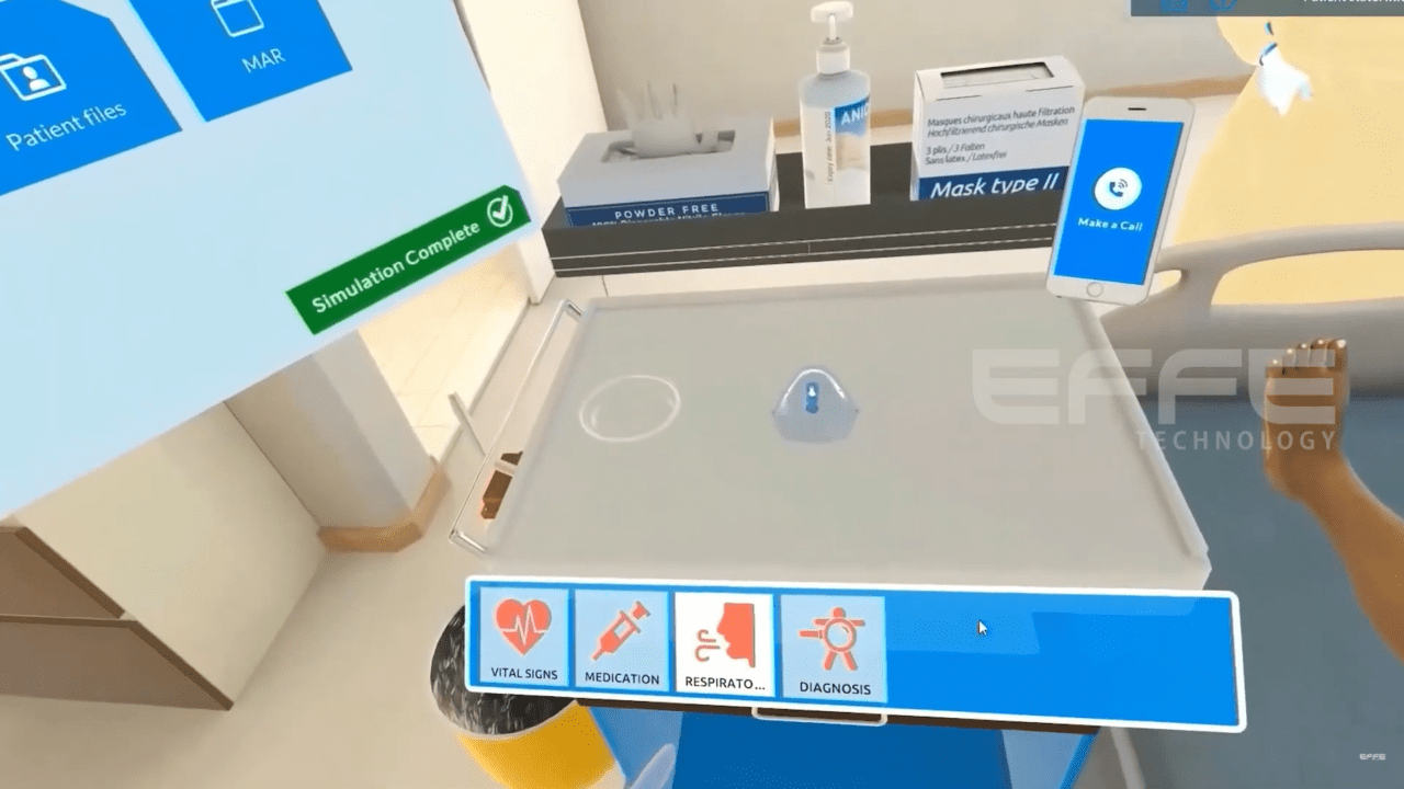VR Medical Training: Revolutionizing the Way Medical Students Learn and ...