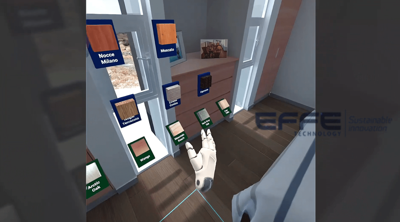 Construction VR Walkthroughs for Faster Client Approvals
